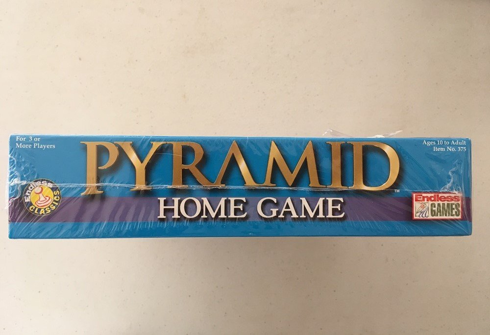 Pyramid Home Game