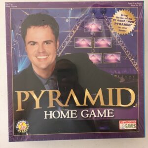 Pyramid Home Game