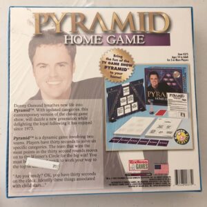 Pyramid Home Game