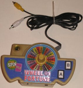 tv games wheel of fortune 2