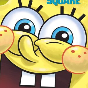 SpongeBob's Truth or Square - Sony PSP