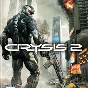 Crysis 2