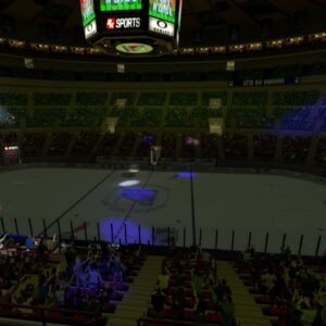 NHL 2K10 - Xbox 360