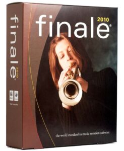 finale 2010 [old version]