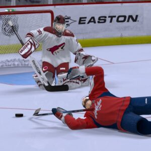 NHL 2K10 - Xbox 360