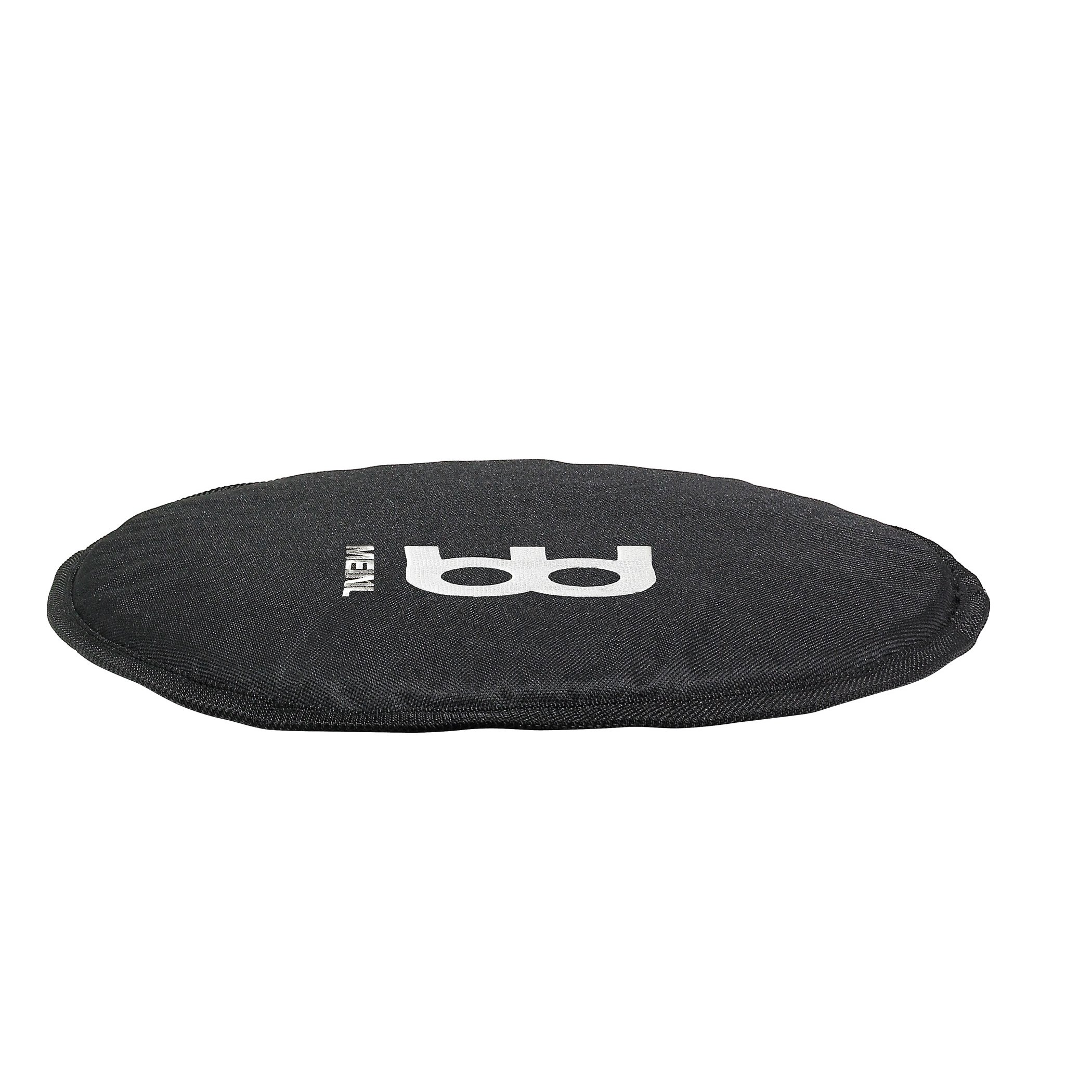 Meinl Percussion DCAP-XL Extra Large Djembe Cap, Black