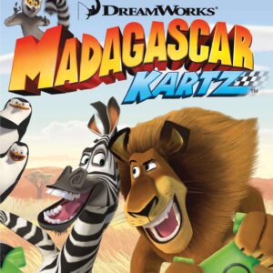 Madagascar Kartz