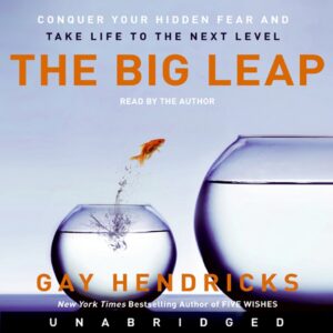 the big leap