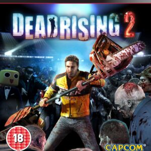 Dead Rising 2 (PS3)