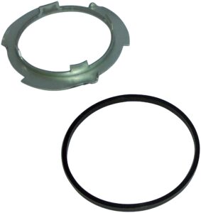 dorman 579-003 fuel tank sending unit lock ring compatible with select models