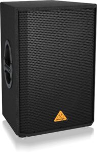 behringer vp1220 800w 12 inch passive speaker