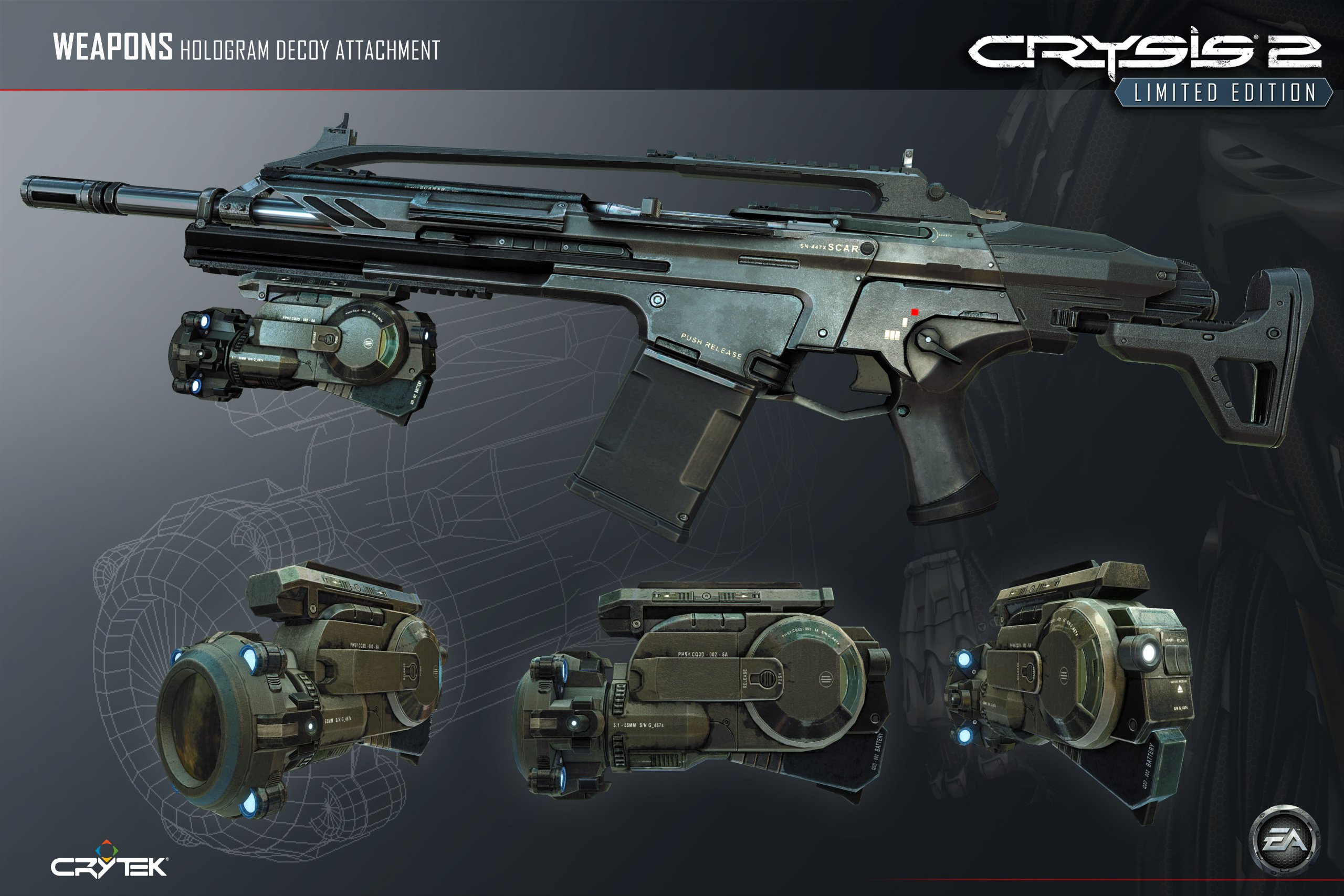 Crysis 2