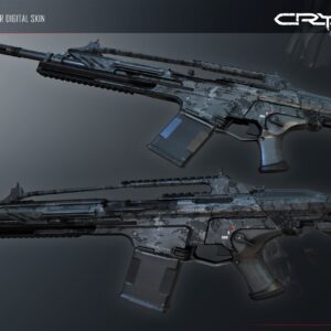 Crysis 2