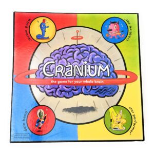 Hasbro Gaming Cranium