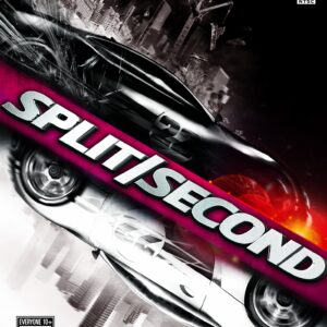 Split / Second - Xbox 360