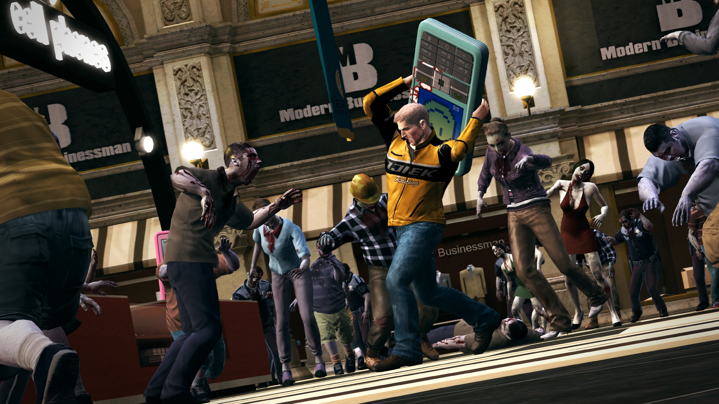 Dead Rising 2 (PS3)