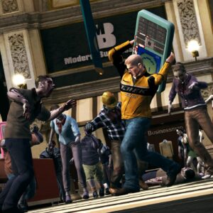 Dead Rising 2 (PS3)