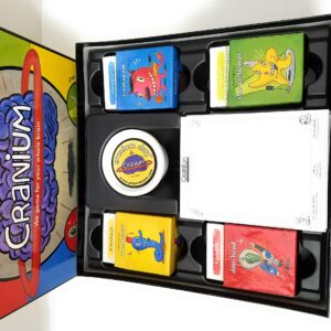 Hasbro Gaming Cranium