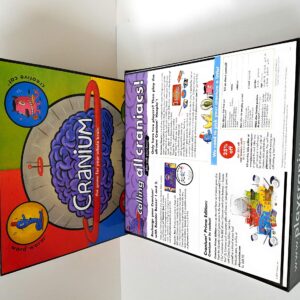 Hasbro Gaming Cranium