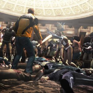 Dead Rising 2 (PS3)