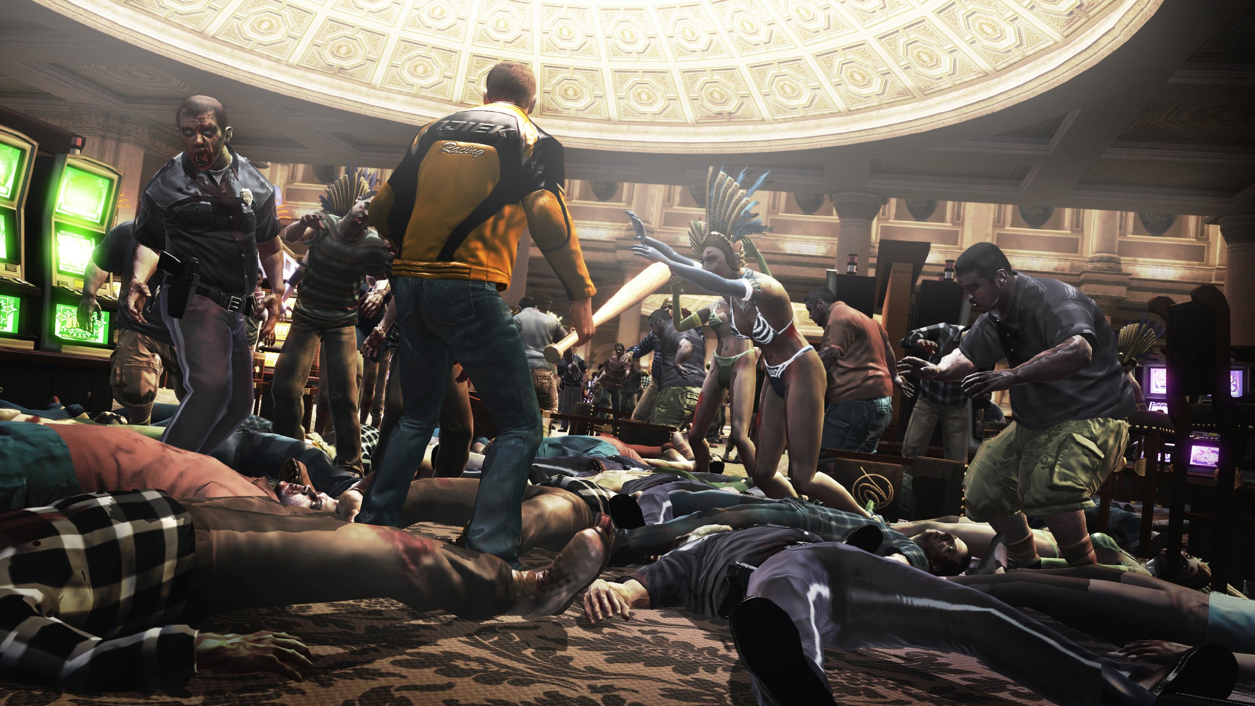 Dead Rising 2 (PS3)