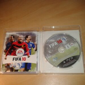 fifa 10 [uk import]