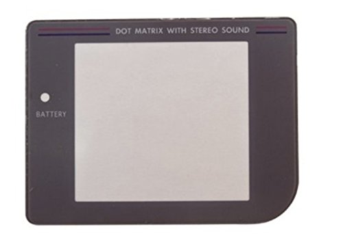 Replacement Screen Lens for the Game Boy Original System