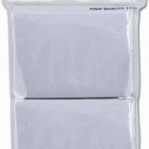 Ultra Pro Products - Ultra Pro Deck Protector Sleeves 100ct Clear - Ultra Pro #81927