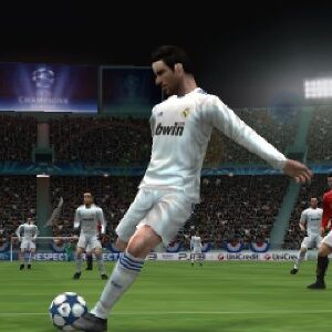 Pro Evolution Soccer 2011 3D - Nintendo 3DS