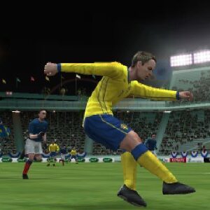 Pro Evolution Soccer 2011 3D - Nintendo 3DS