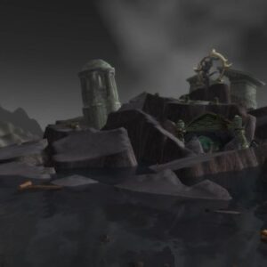 World of Warcraft: Cataclysm Expansion Set - (Obsolete)