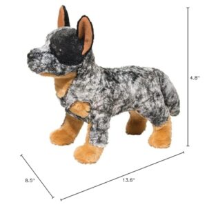 Douglas Bolt Australian Cattle Dog Plush Stuffed Animal