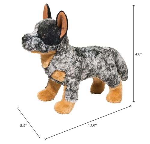 Douglas Bolt Australian Cattle Dog Plush Stuffed Animal