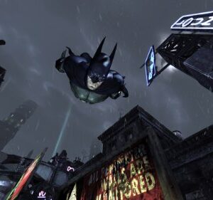 Batman: Arkham City for Playstation 3