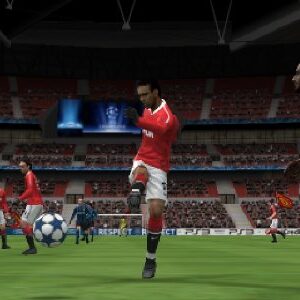 Pro Evolution Soccer 2011 3D - Nintendo 3DS