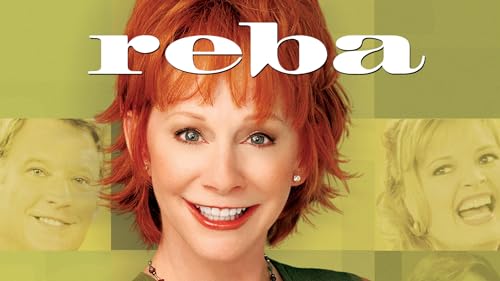 Reba Season 2