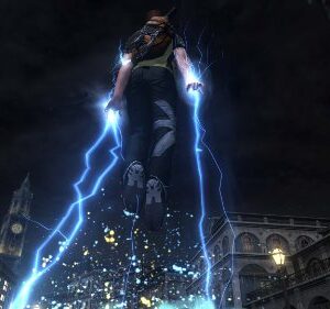 Infamous 2