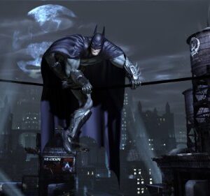 Batman: Arkham City for Playstation 3