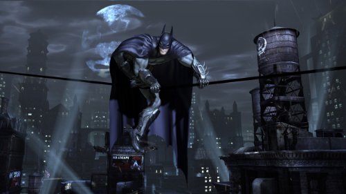 Batman: Arkham City for Playstation 3