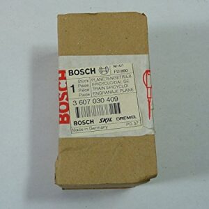 Bosch 3607030409 BPT Carrier