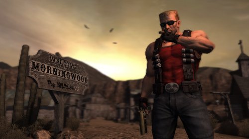 Duke Nukem Forever - Playstation 3