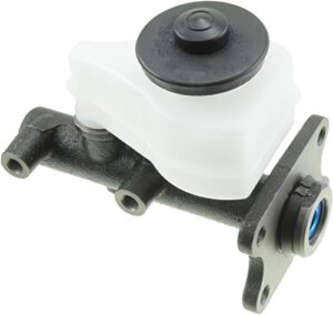 dorman m118403 brake master cylinder compatible with select toyota models