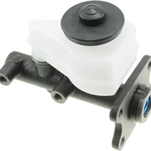 Dorman M118403 Brake Master Cylinder Compatible with Select Toyota Models