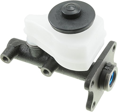 Dorman M118403 Brake Master Cylinder Compatible with Select Toyota Models