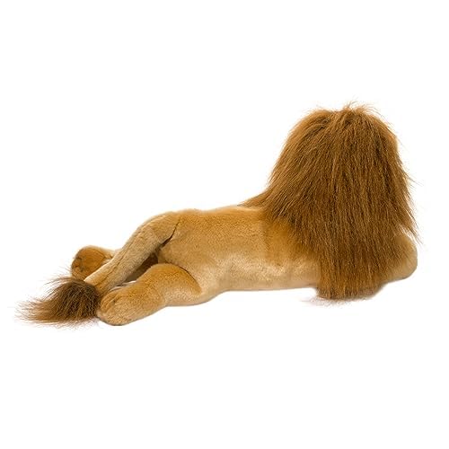 Douglas Zeus Lion Plush Stuffed Animal