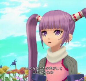 Tales of Graces f - Playstation 3