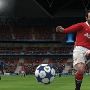 Pro Evolution Soccer 2011 3D - Nintendo 3DS