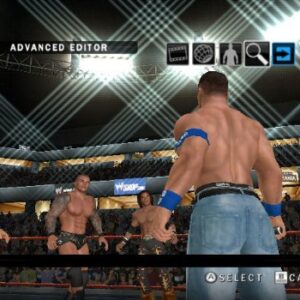 WWE SmackDown vs. Raw 2010 - Nintendo Wii