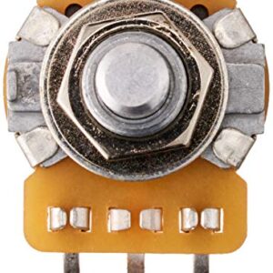 ALLPARTS Pot (CTS 1 Meg Solid Audio Potentiometer)