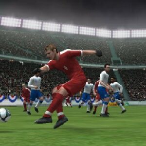 Pro Evolution Soccer 2011 3D - Nintendo 3DS